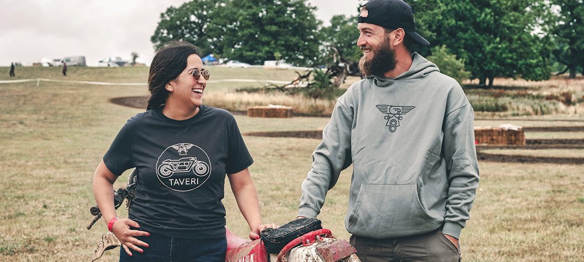 Products – Two Wheels for Life